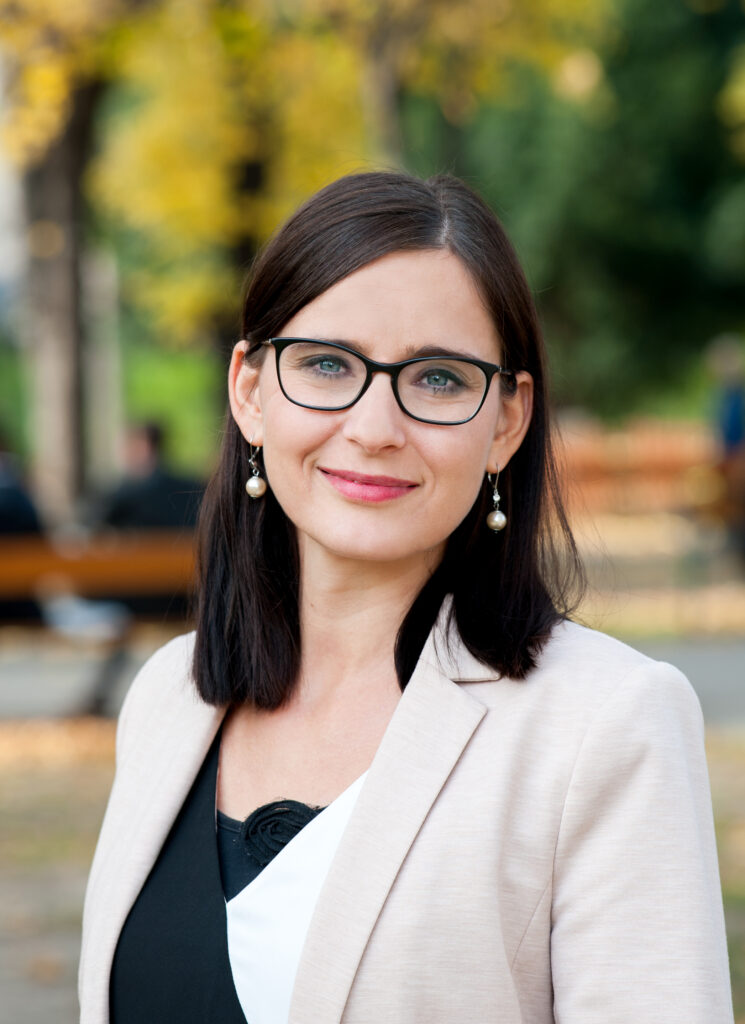 „Setzen Sie sich für Inklusion, Kinderrechte und Anti-Diskriminierung ...