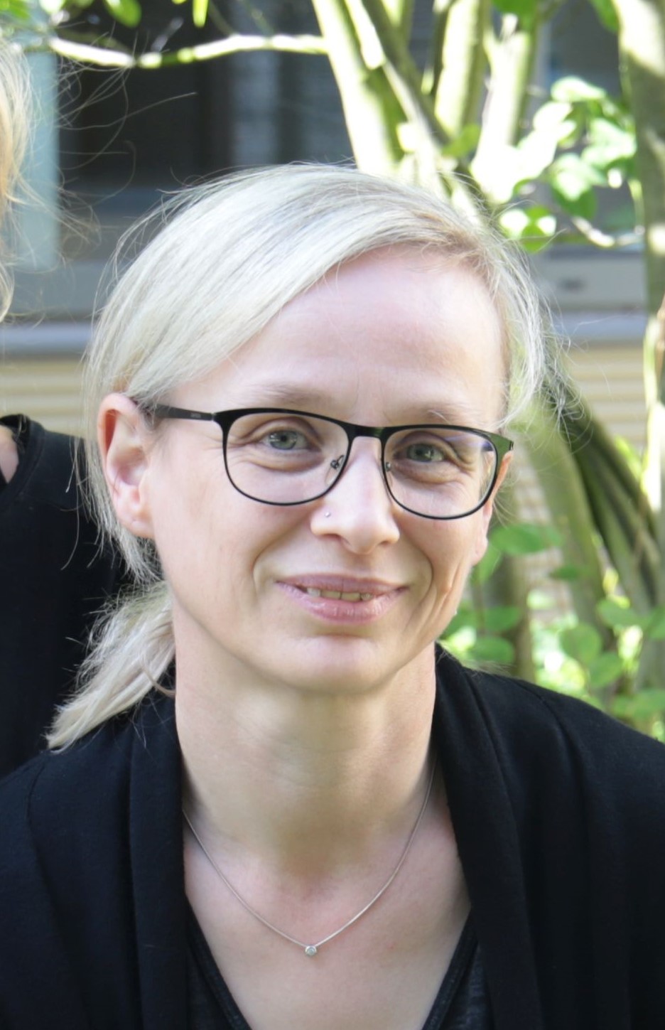 „Es sind alle herzlich eingeladen, sich mit Beiträgen zu beteiligen ...