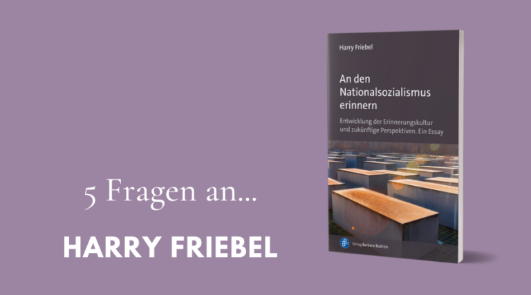 „Mir geht es darum, die individuellen Perspektiven mit dem ...