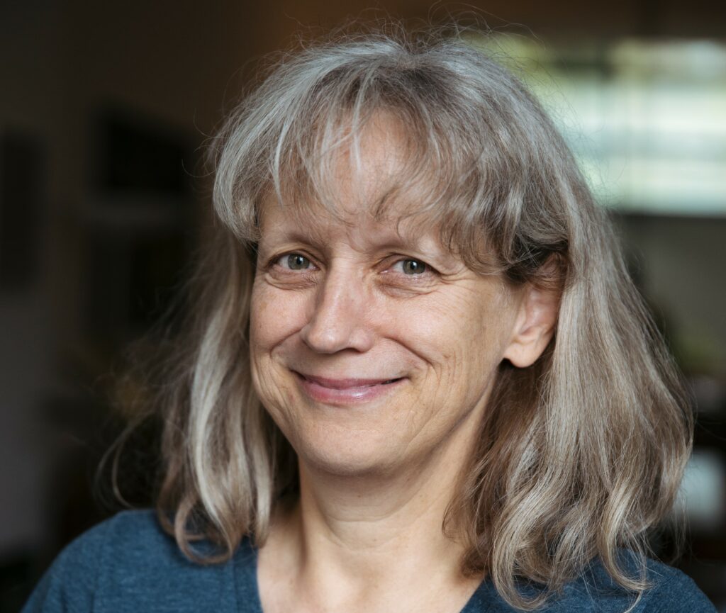 „Unser Band ist das erste Standardwerk zu diesem Thema.“ – Interview ...