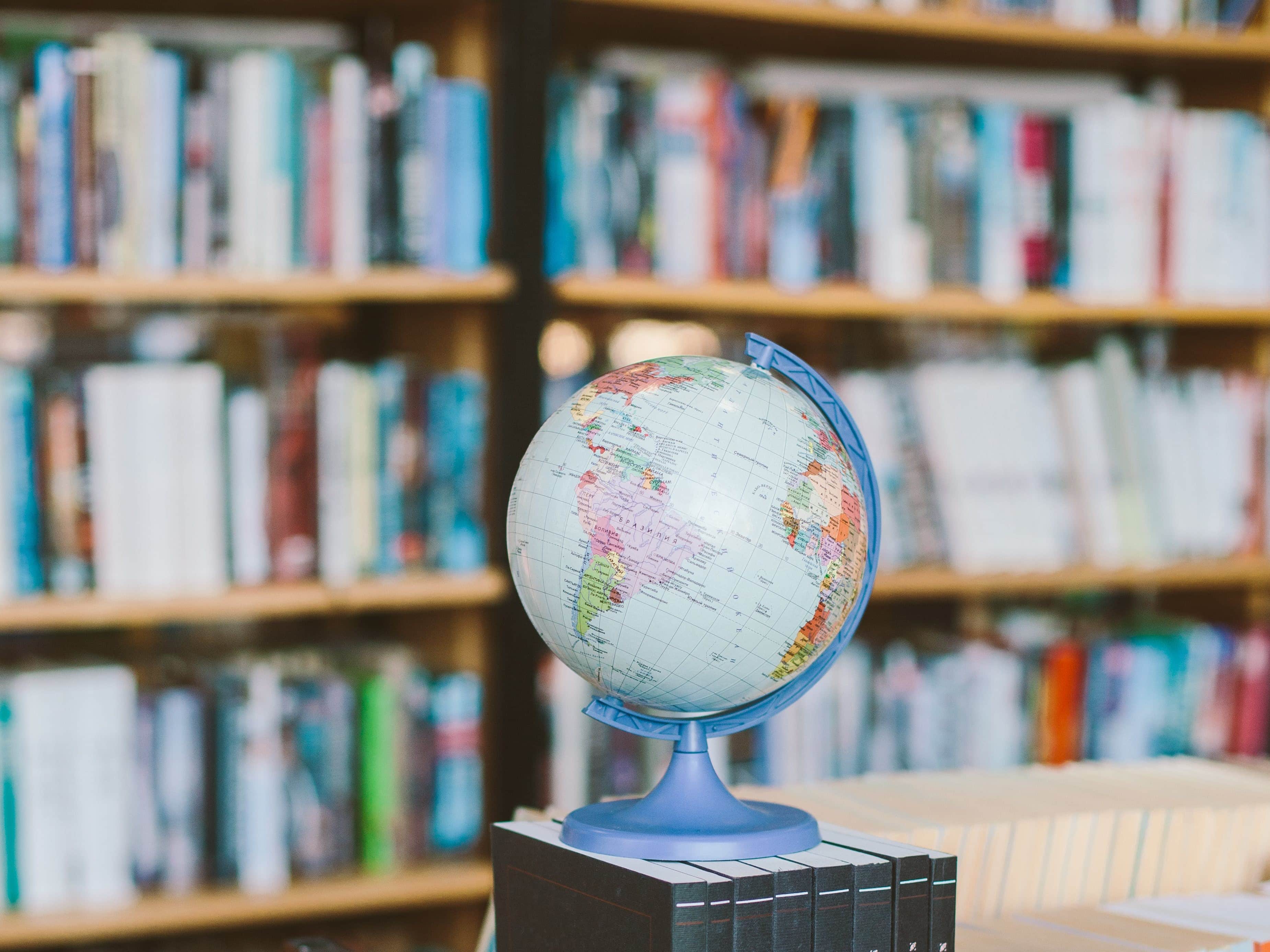 Foreign Rights - Verlag Barbara Budrich